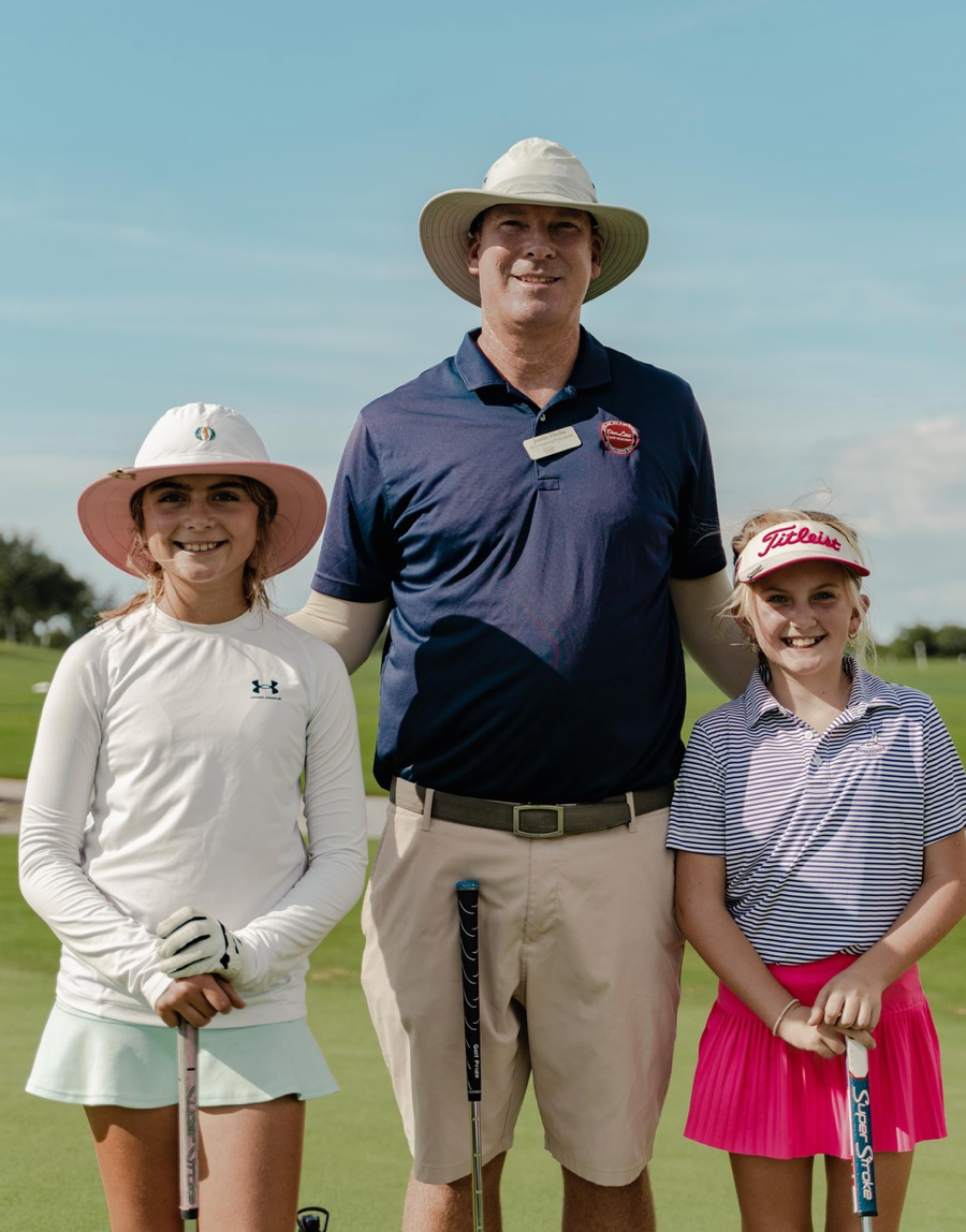 From PGA TOUR to PGA Teaching Professional for Justin Hicks, PGA