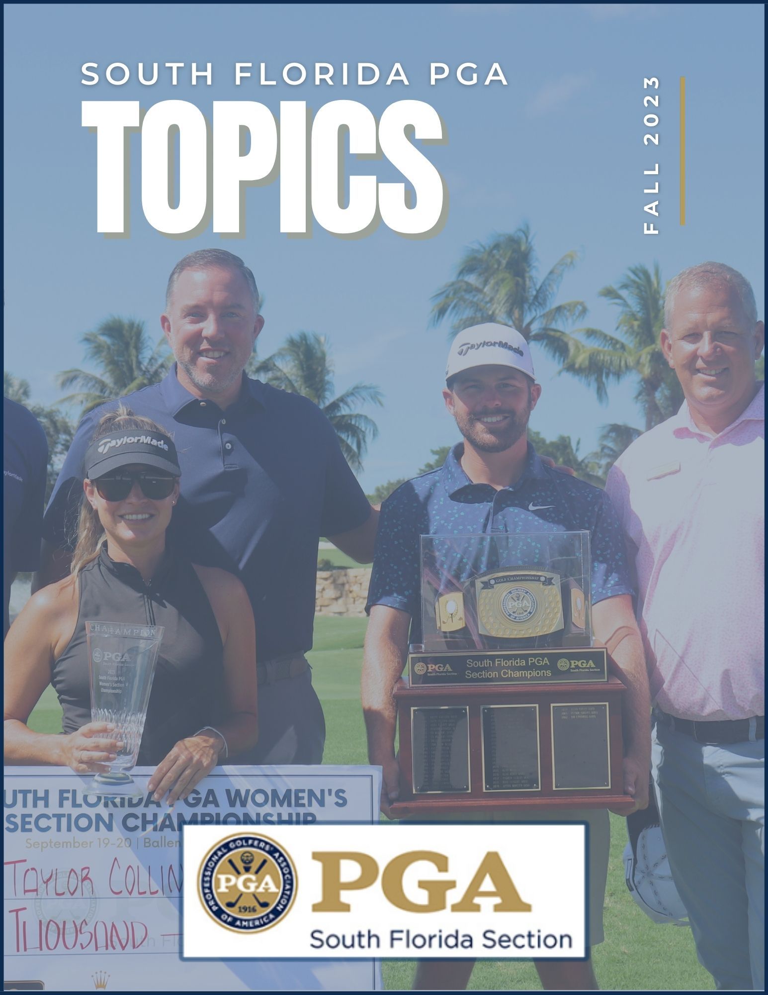 South Florida PGA Section