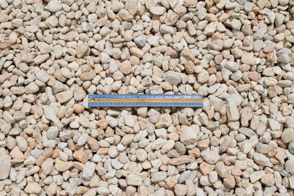 VA Greenhouse TA London Bridge - Virginia Beach, VA - Bulk Materials