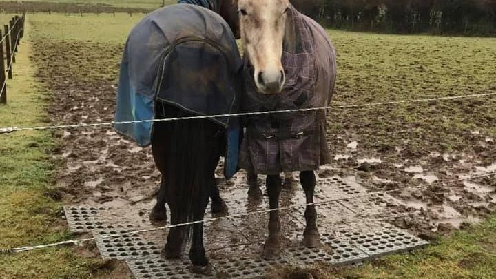 Try 9 Grid as New Mud Control Grids today and see how wonderful they ...