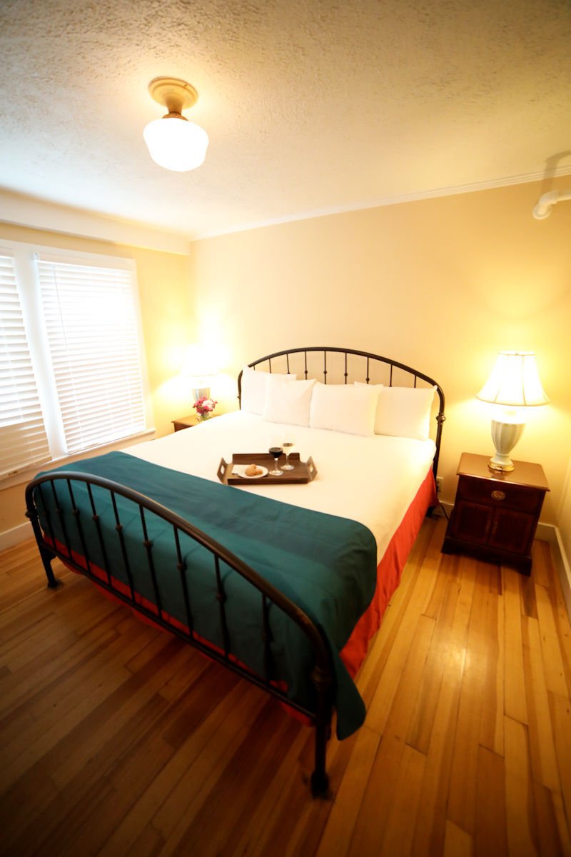 Rooms at The Kennebunk Inn | The Kennebunk Inn | Kennebunk