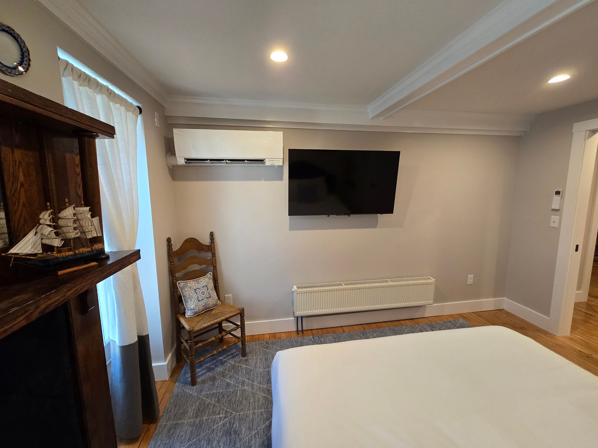 Rooms at The Kennebunk Inn | The Kennebunk Inn | Kennebunk