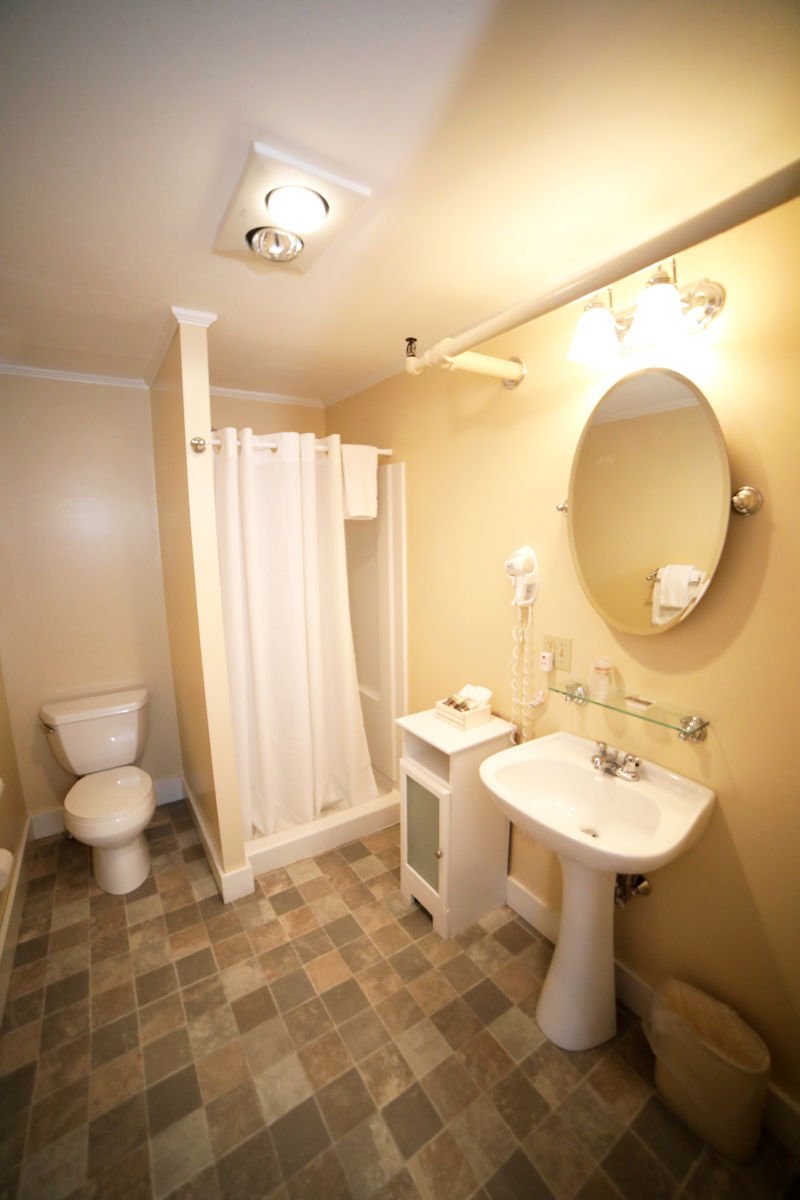 Rooms | The Kennebunk Inn | Coastal Maine