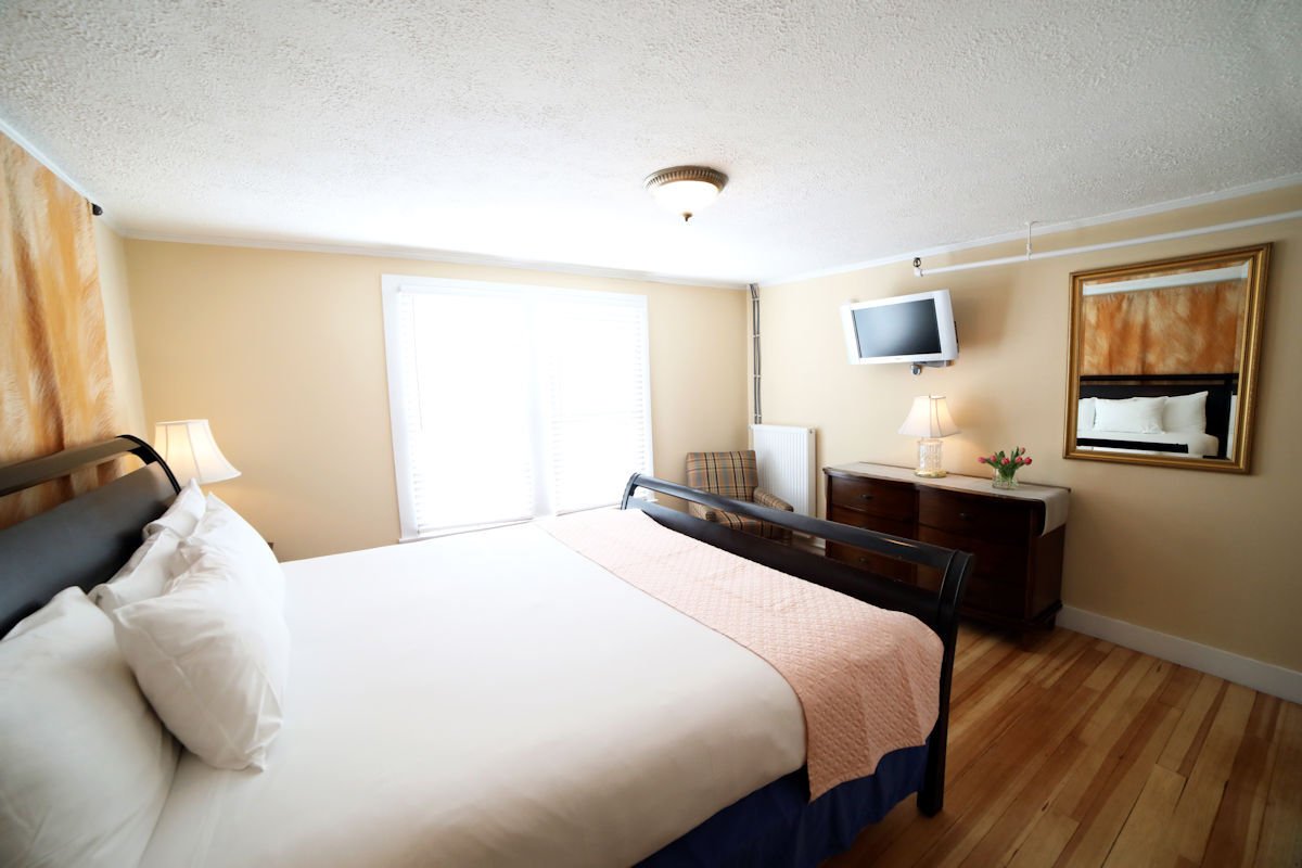 Rooms | The Kennebunk Inn | Coastal Maine