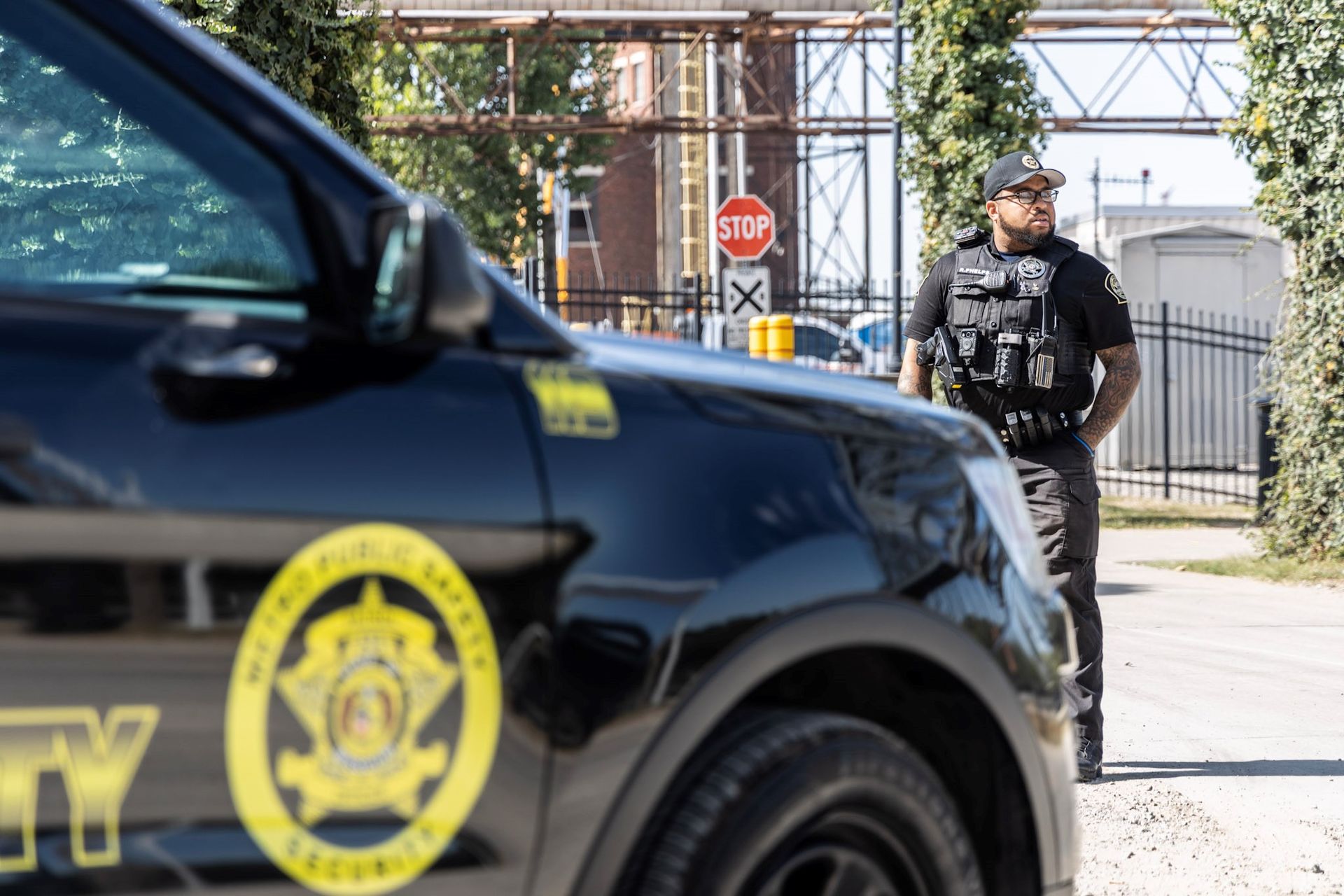 About Metro Public Safety & Investigations | Kansas City Security Agency