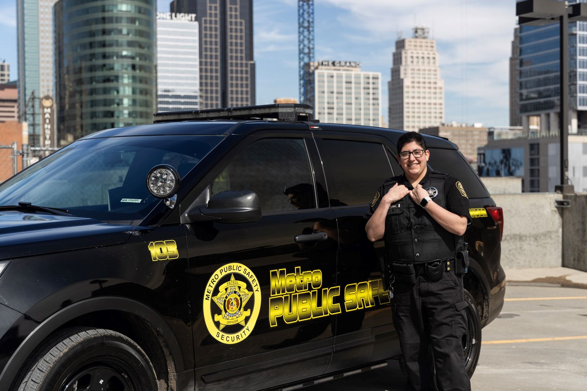 Gallery | Metro Public Safety & Investigations