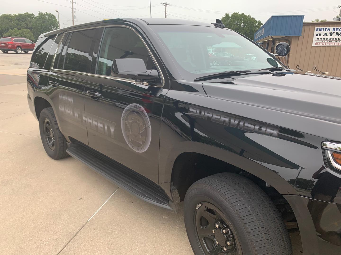 Gallery | Metro Public Safety & Investigations