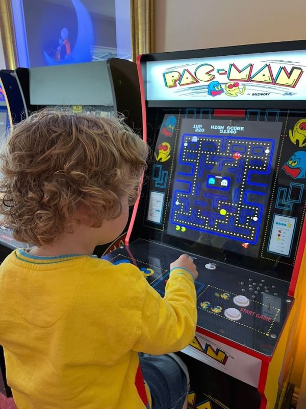 Pac-Man