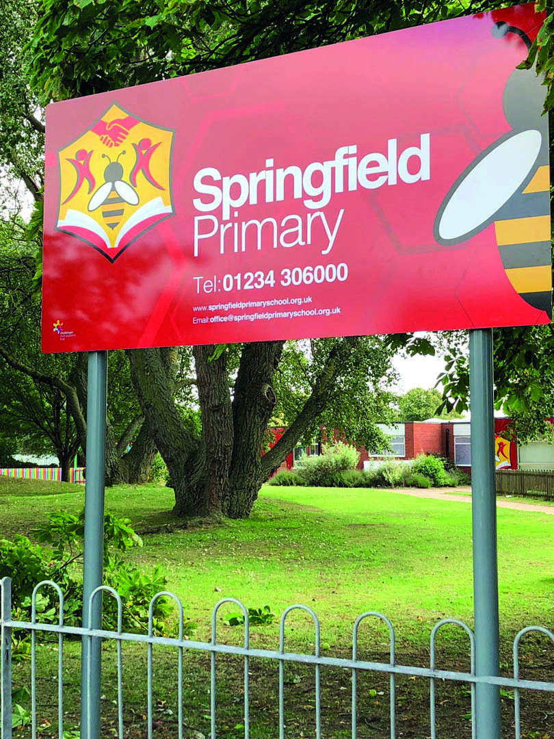 Case Study: Springfield