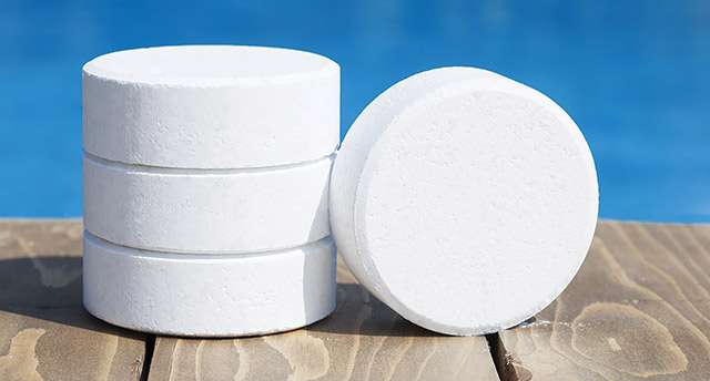 The Benefits and Drawbacks of Trichlor Tablets