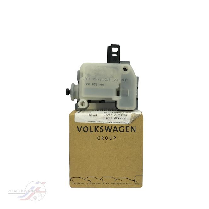 Refacciones VW & Nissan | Hermosillo, Sonora