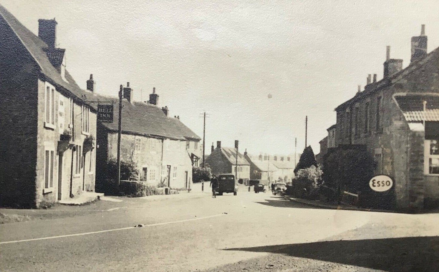 The Bell Inn - Buckland Dinham