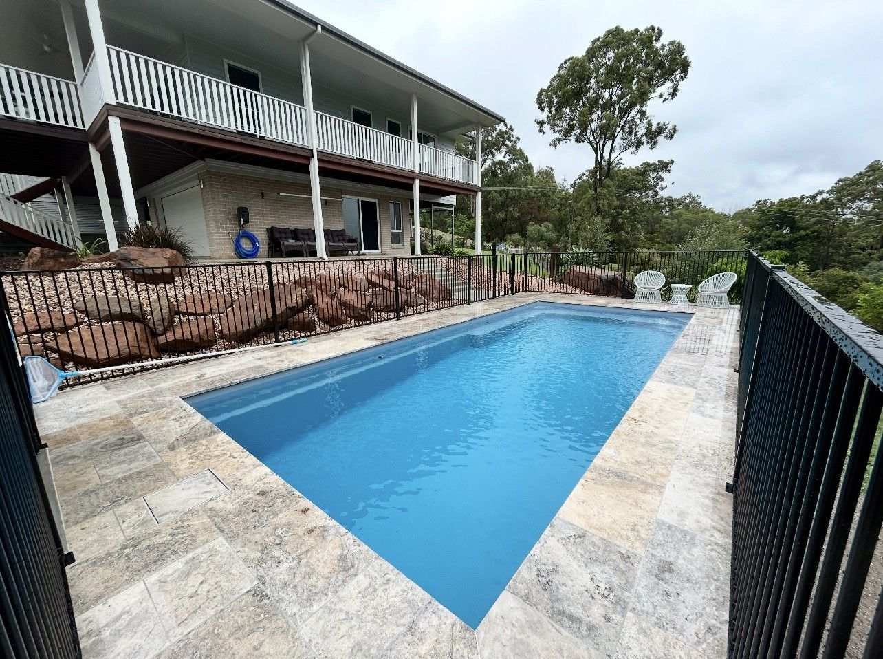 Our Projects | Clarence Valley Pools