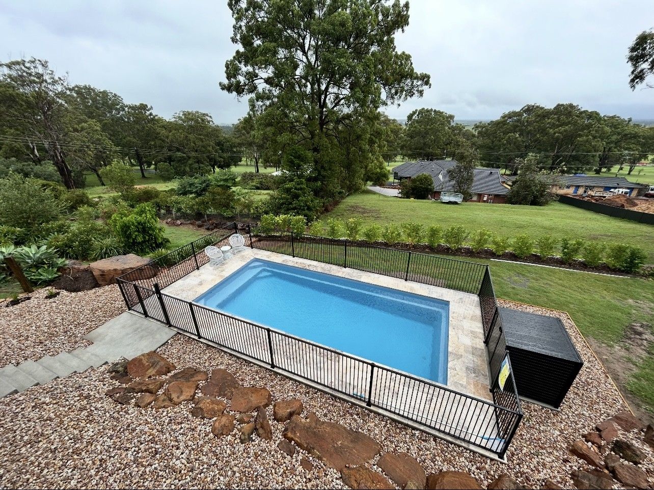 Our Projects | Clarence Valley Pools