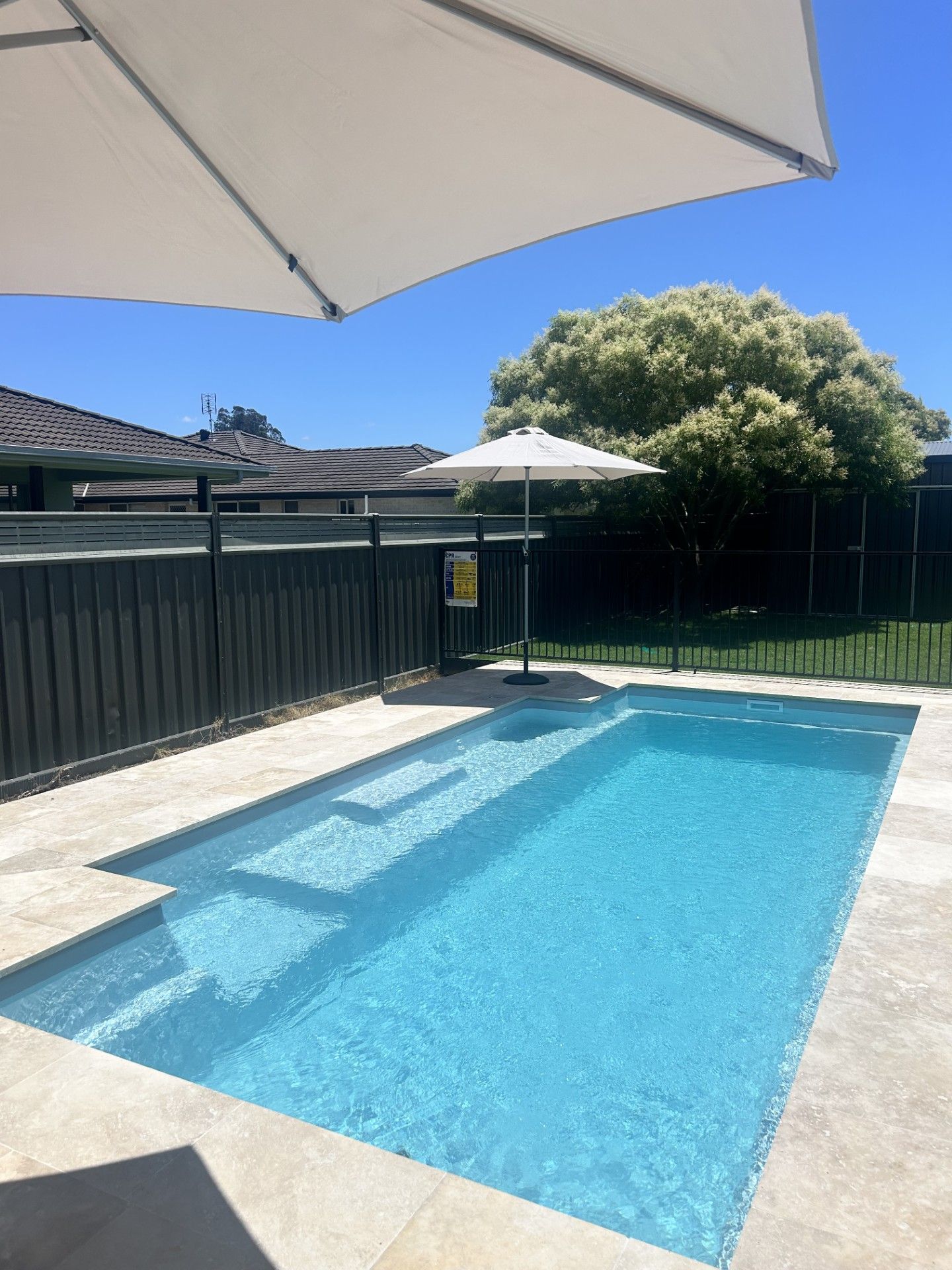 Our Projects | Clarence Valley Pools