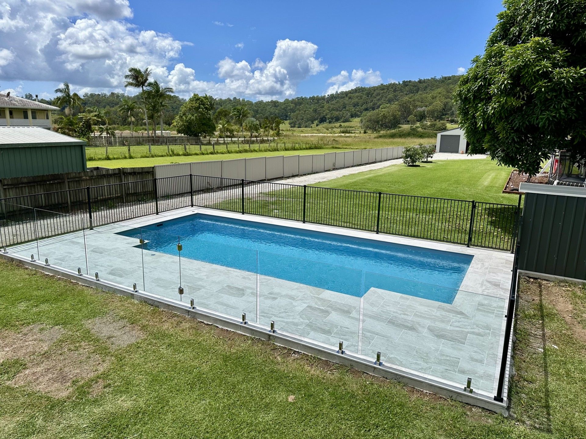 Our Projects | Clarence Valley Pools