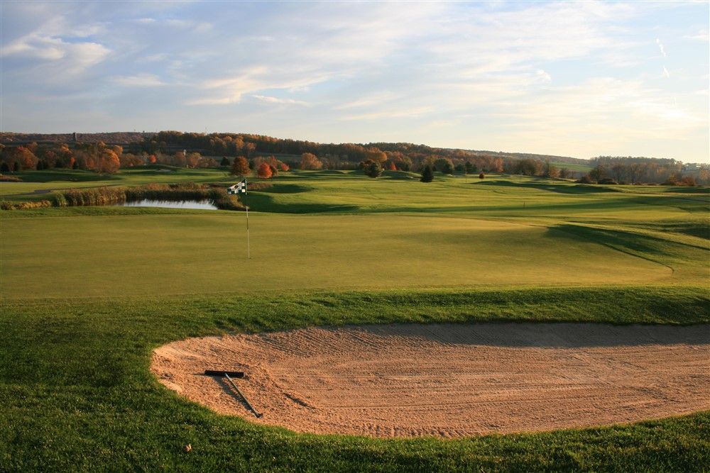 Golf Course Tour | Honeybrook Golf Club | Honey Brook, PA