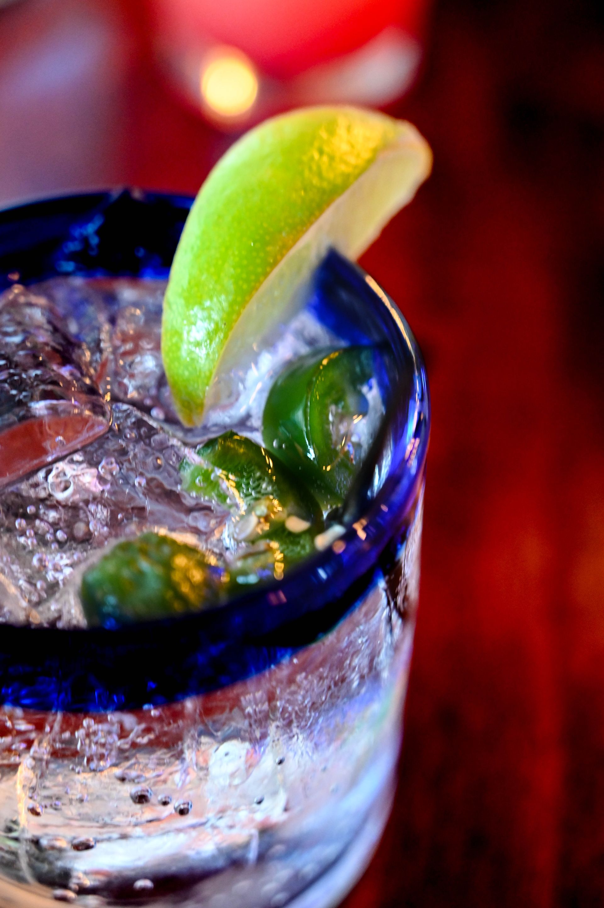 Drinks | Coyote Blues | Jackson TN | Mexican | Louisiana | Tex-Mex ...