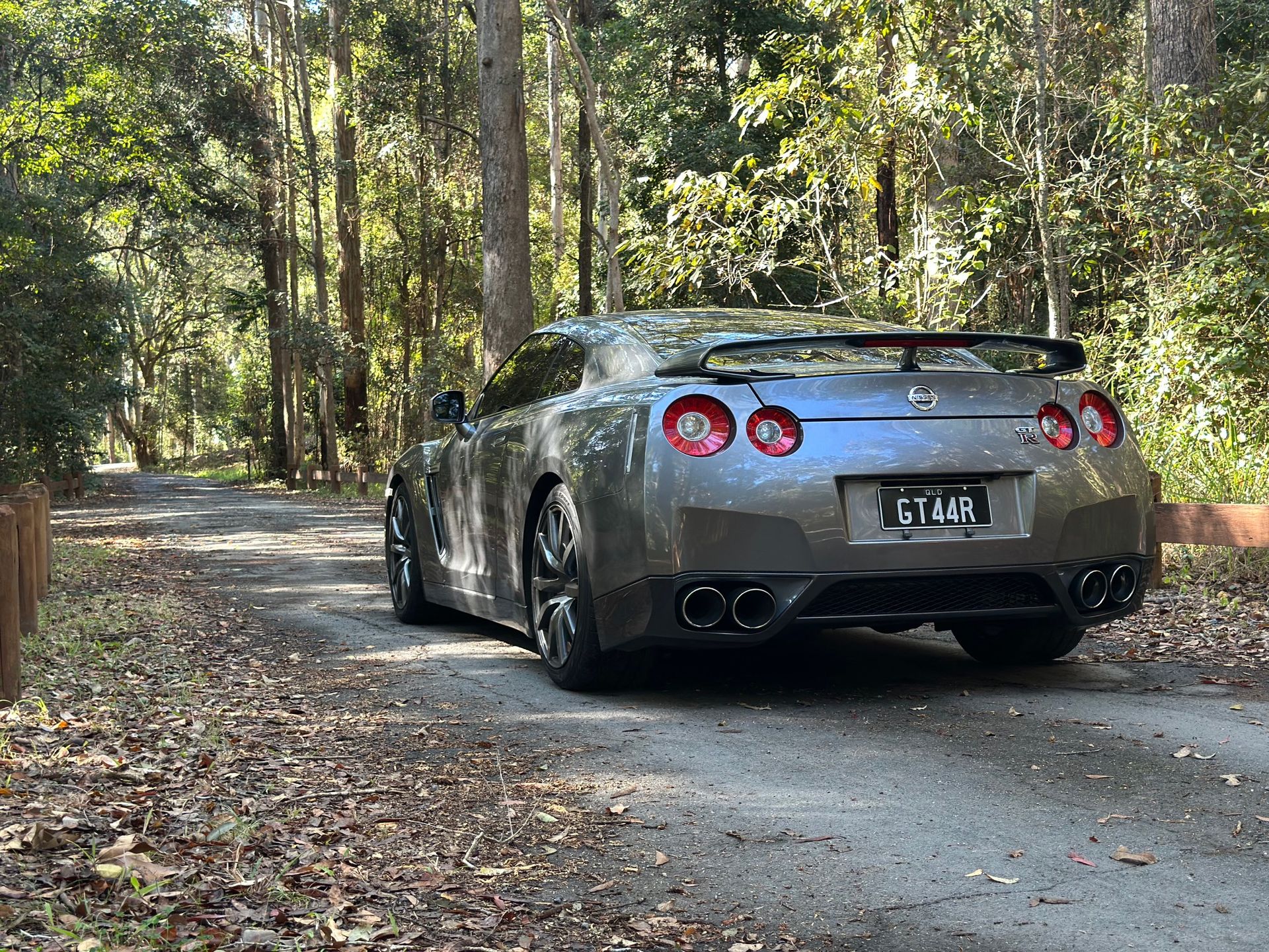 Ultimate Experience Rentals | Car Hire on the Gold Coast