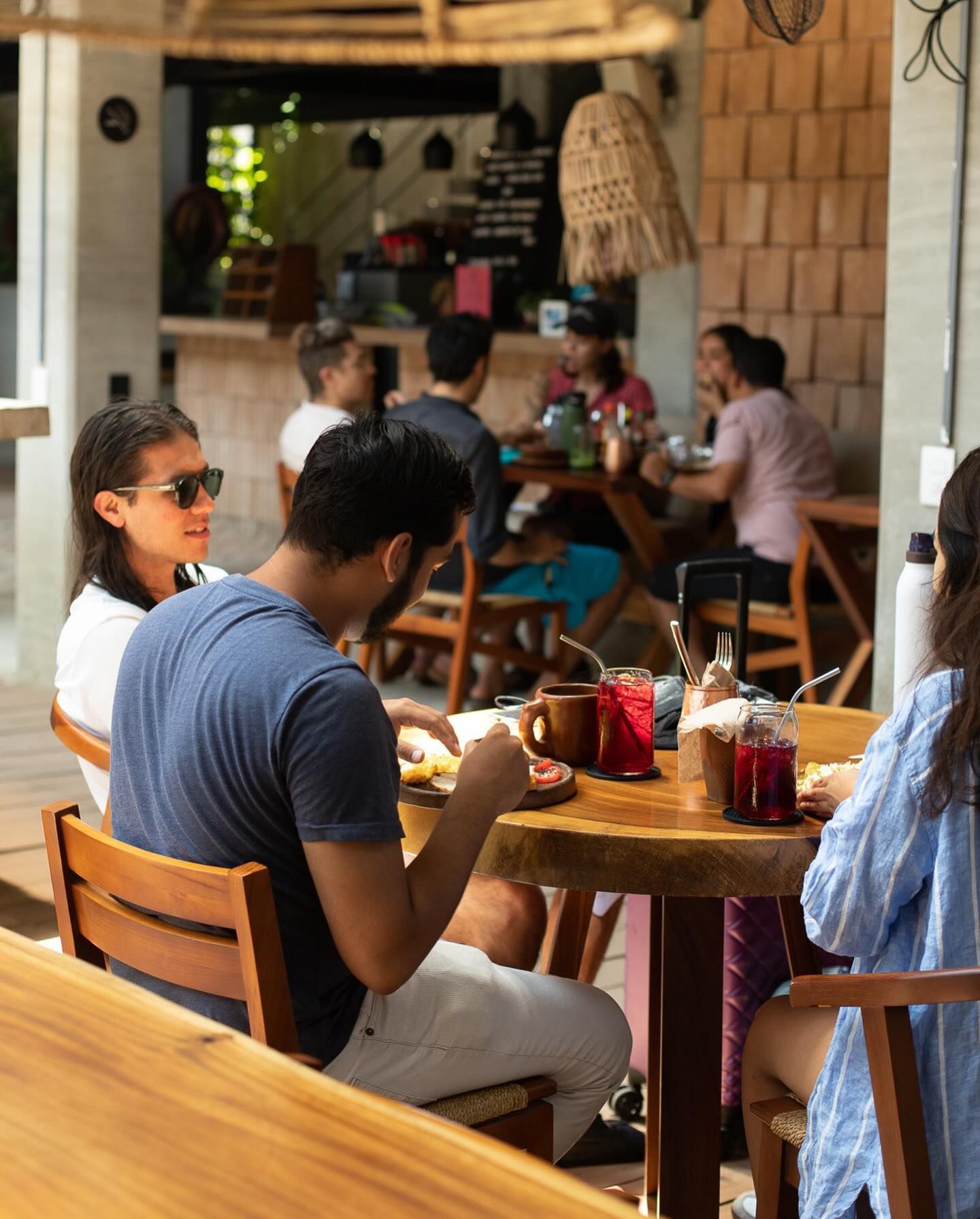 Hotel Néctar | Galería de fotos