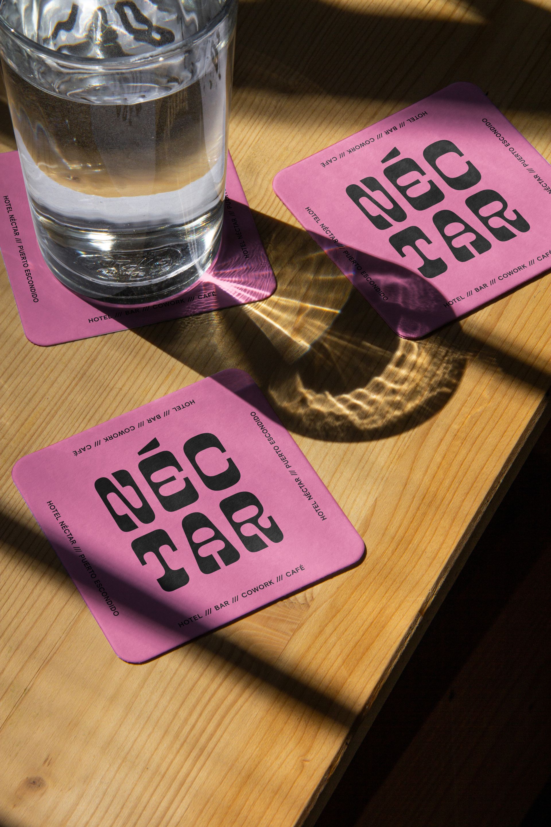 Hotel Néctar | Puerto Escondido