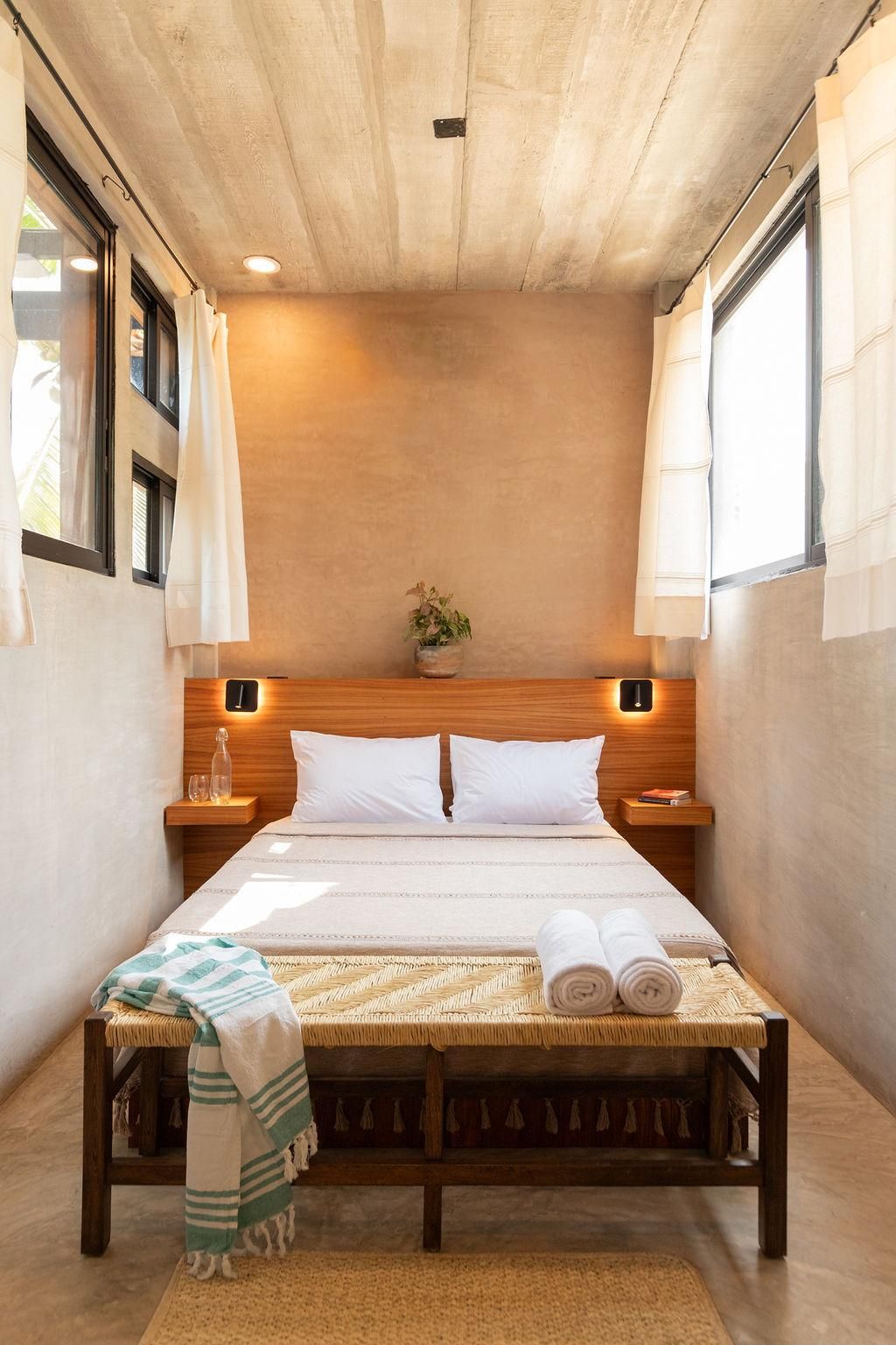 Hotel Néctar | Galería de fotos