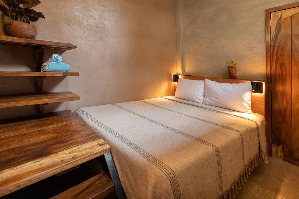 Hotel Néctar | Galería de fotos