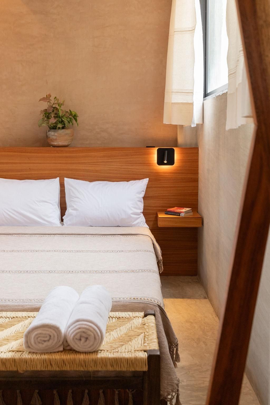Hotel Néctar | Galería de fotos