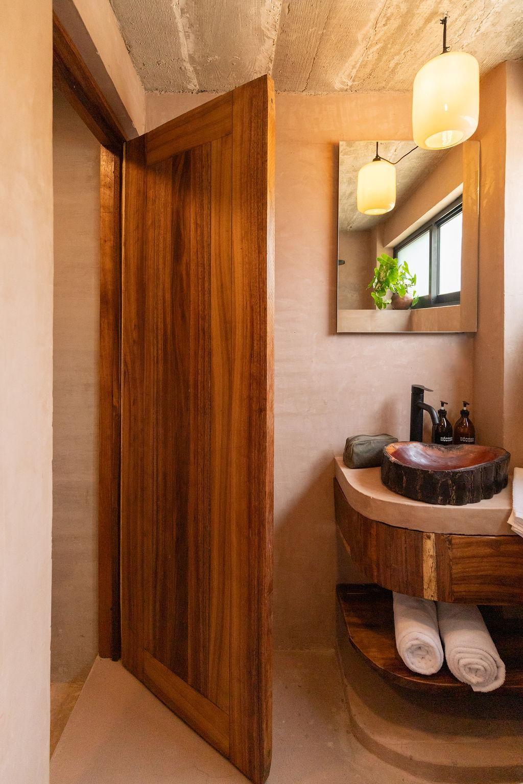 Hotel Néctar | Galería de fotos