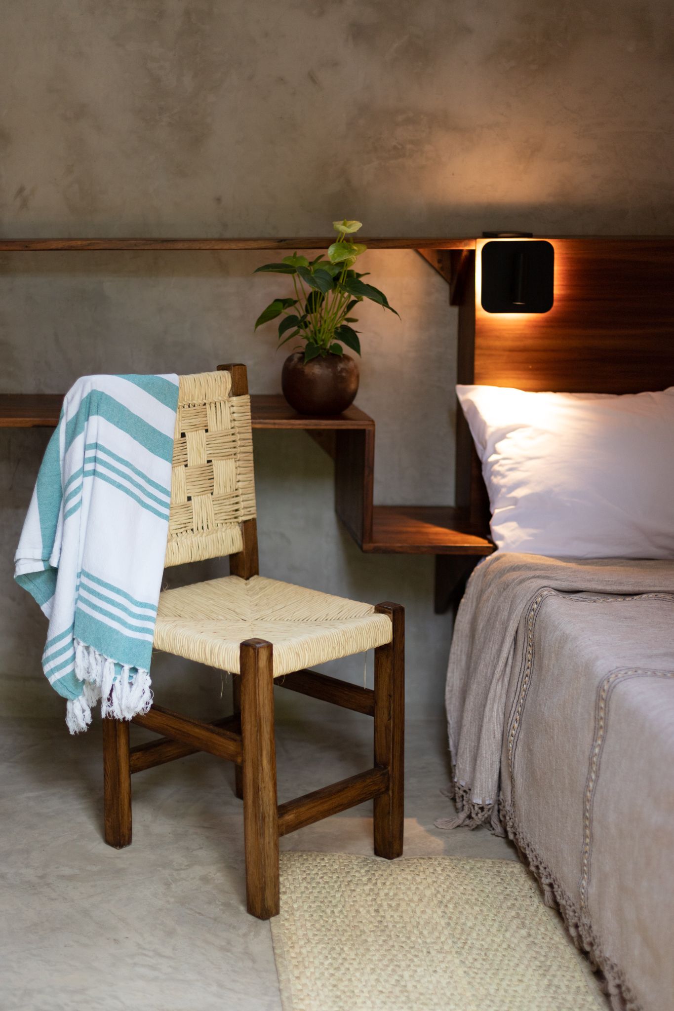Hotel Néctar | Galería de fotos