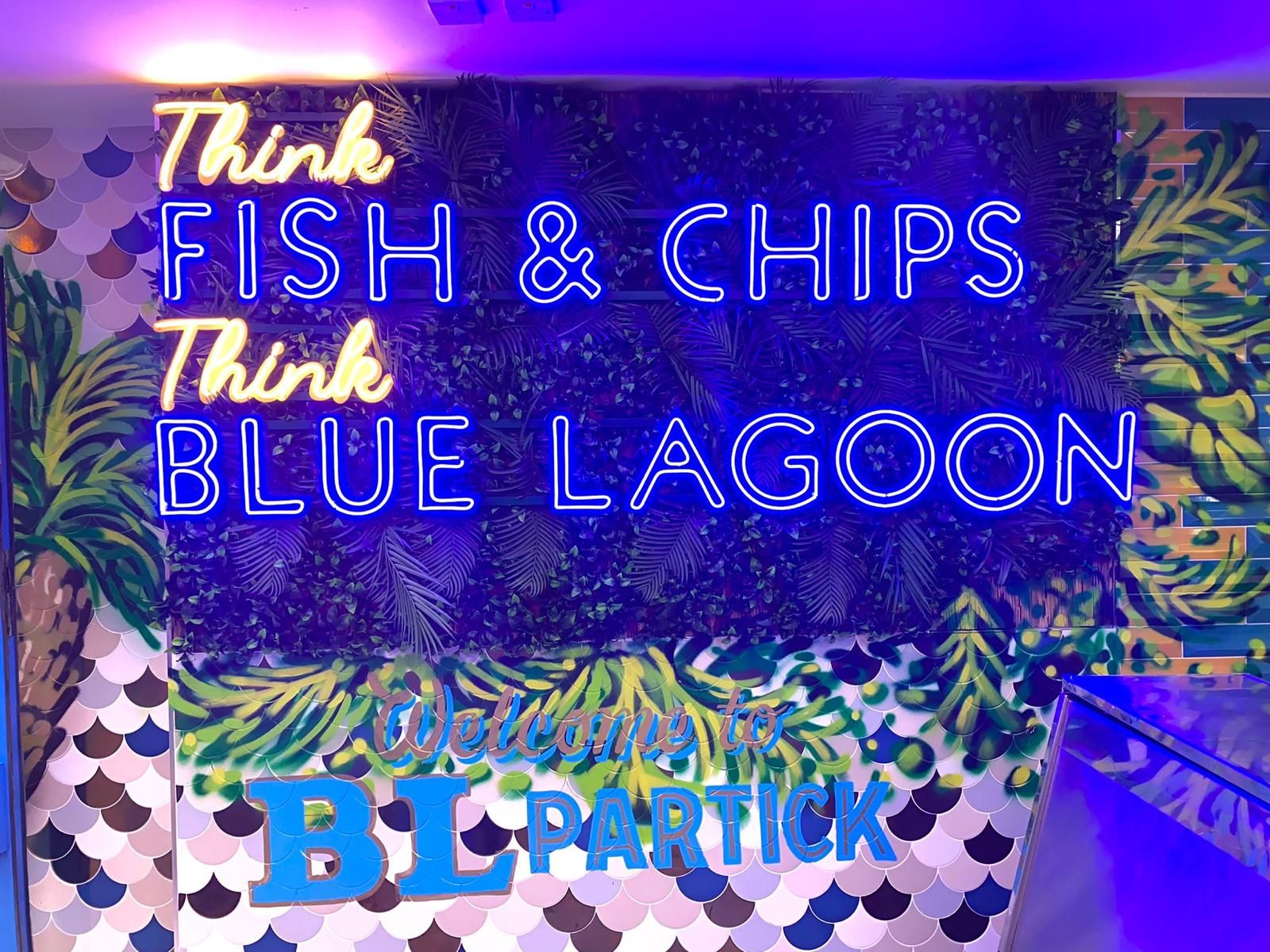 LED Signage | Glasgow, Edinburgh, Scotland | Calder & Tate Signs