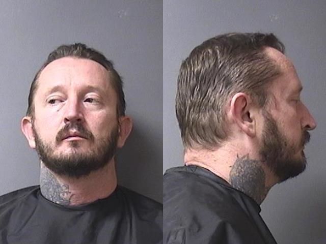 Madison County Sheriff S Department