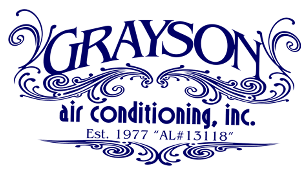 HVAC Company | Mobile, AL | Grayson Air Conditioning