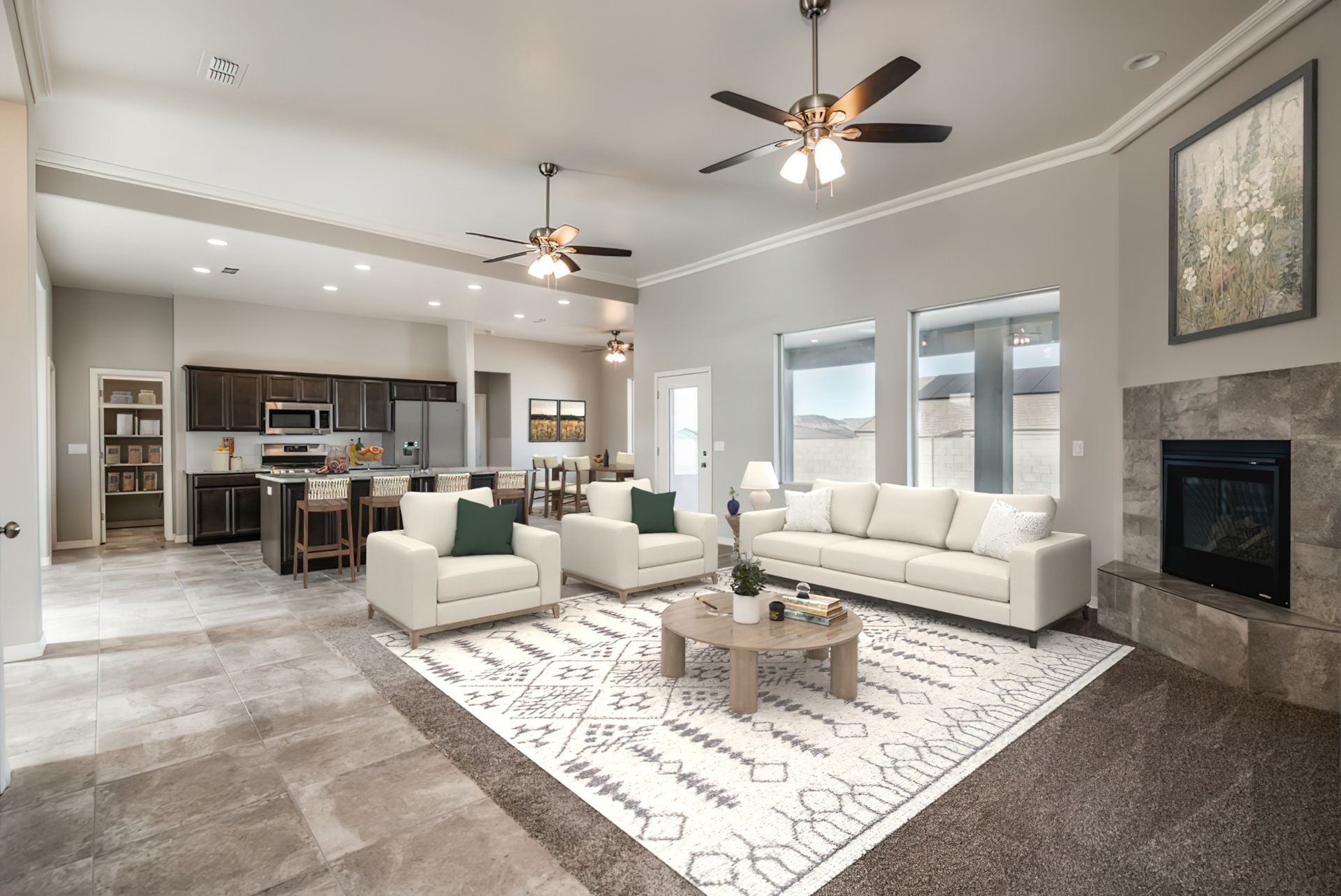 Angle Homes | New Home Builders in Arizona