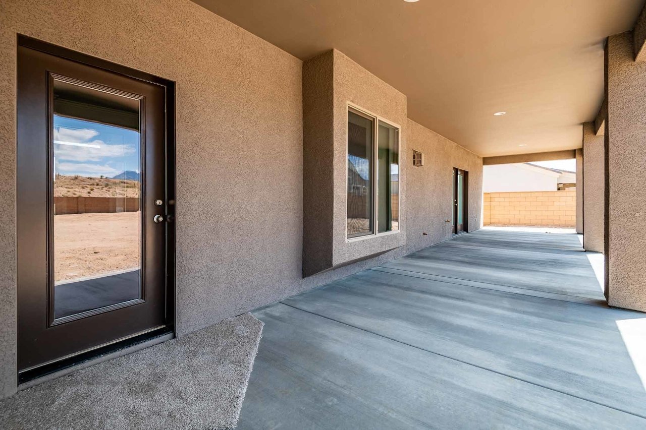 Luxury Homes in Arizona | Angle Homes