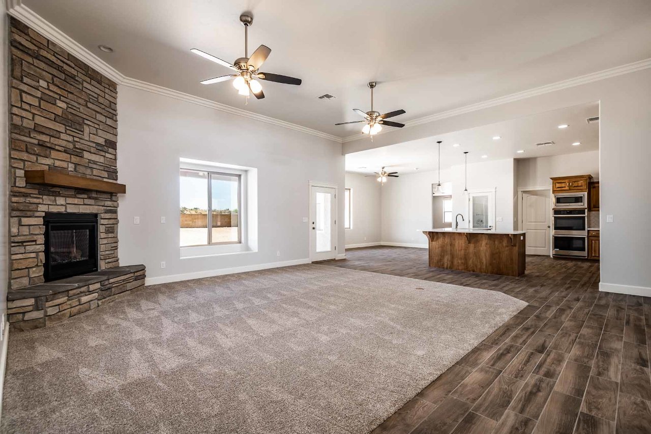 Legacy 3650 Gallery | Angle Homes