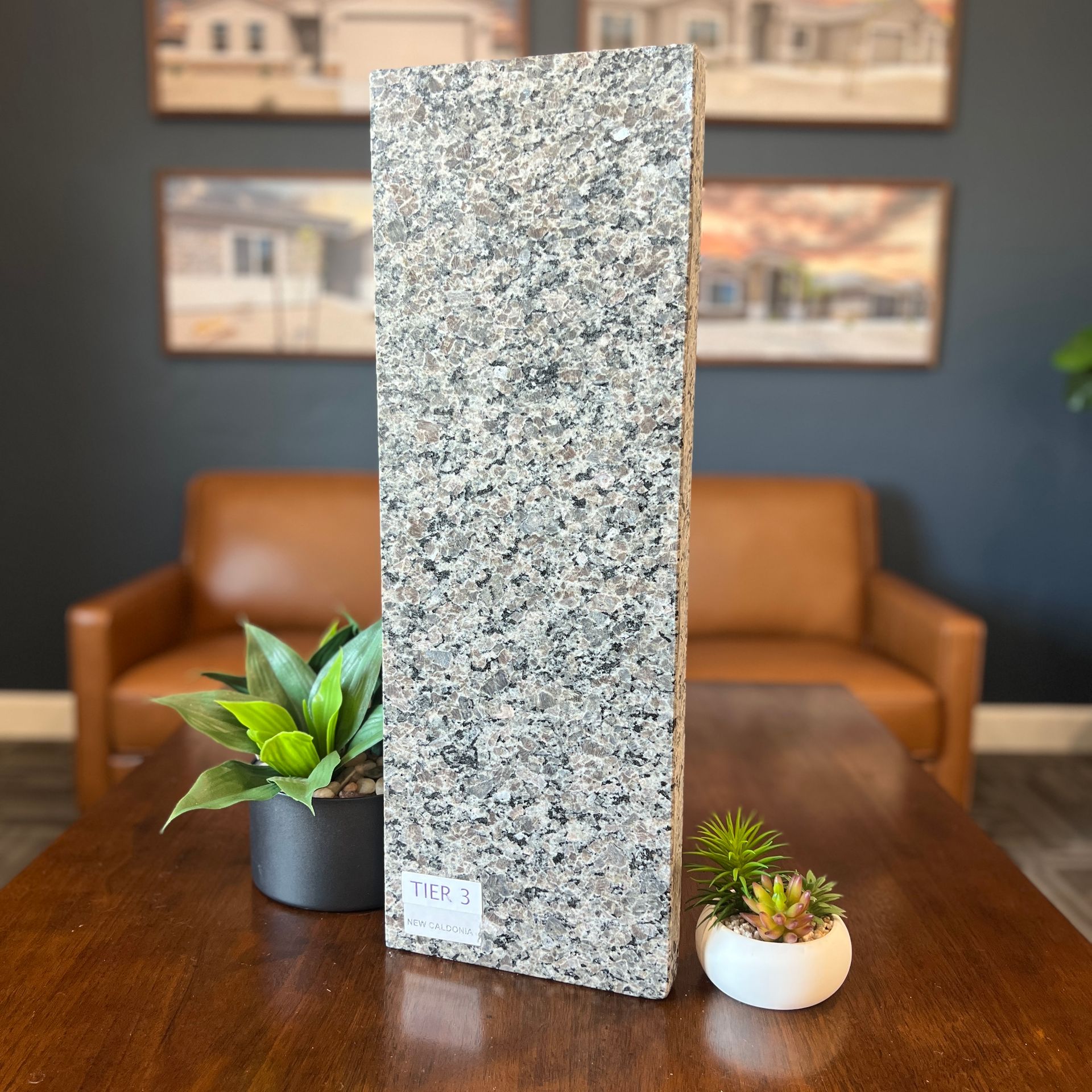 Color Selections | Angle Homes