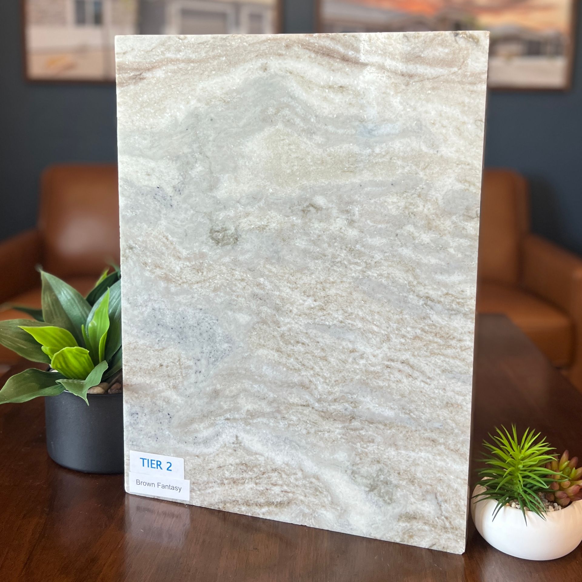 Color Selections | Angle Homes