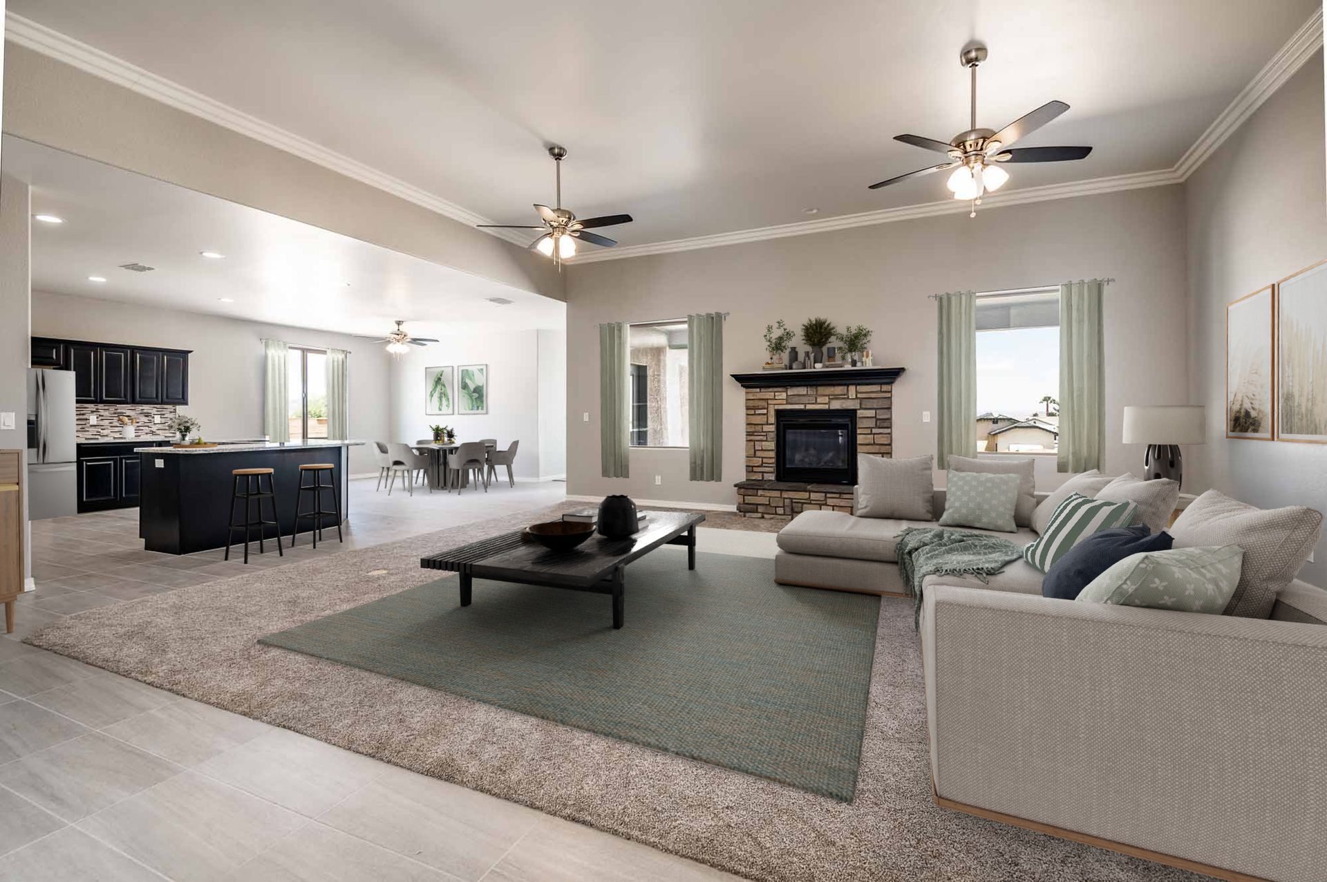 Angle Homes | New Home Builders in Arizona