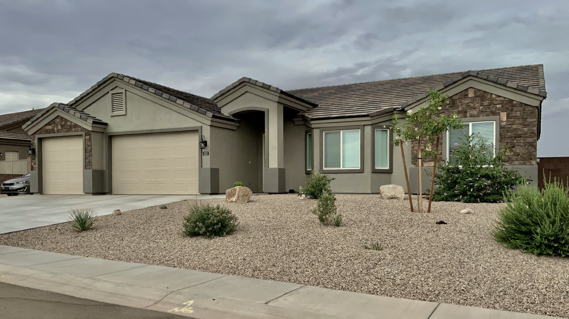 Angle Homes | Luxury Home Builders in Arizona