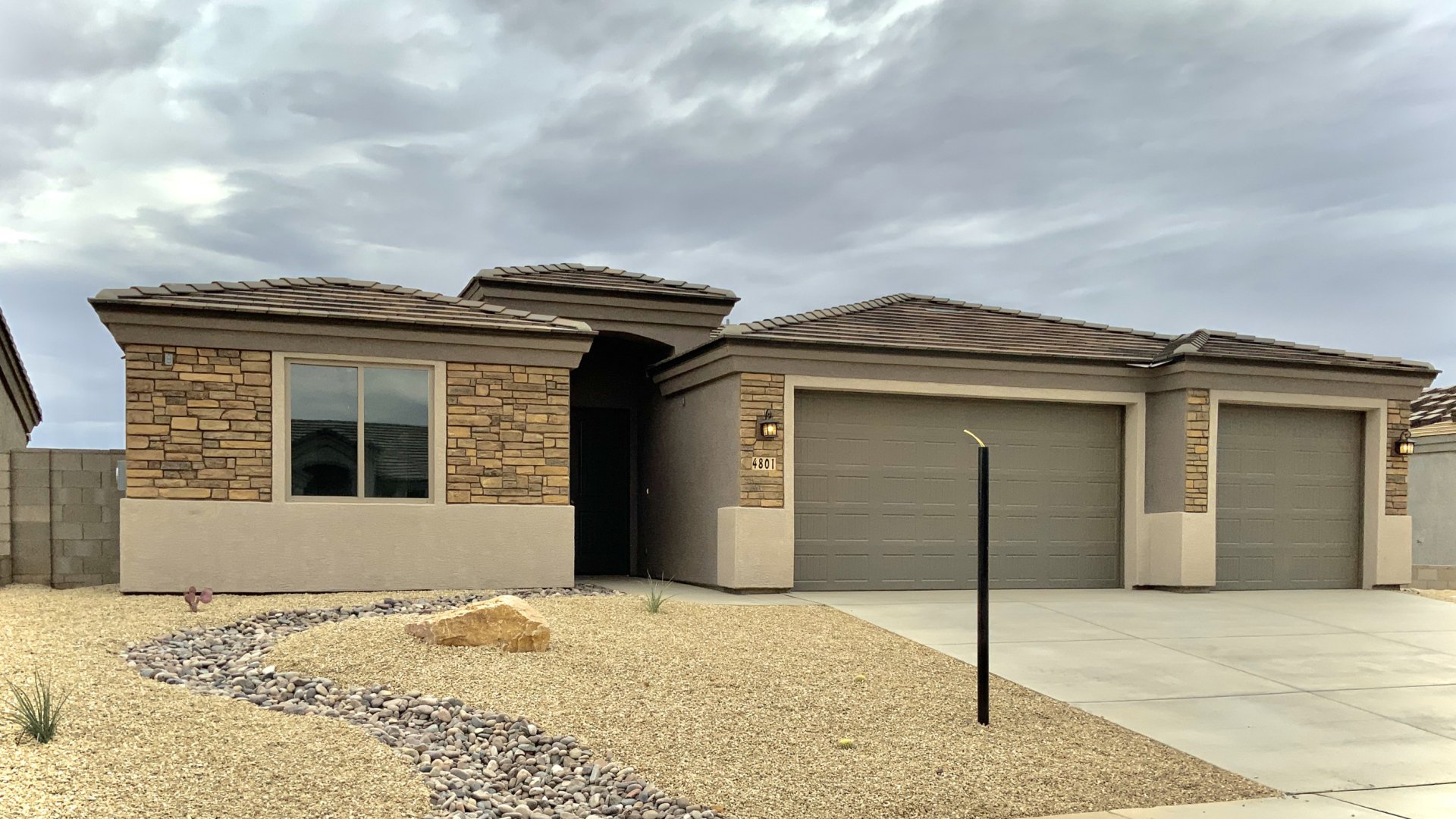 Angle Homes | Luxury Home Builders in Arizona