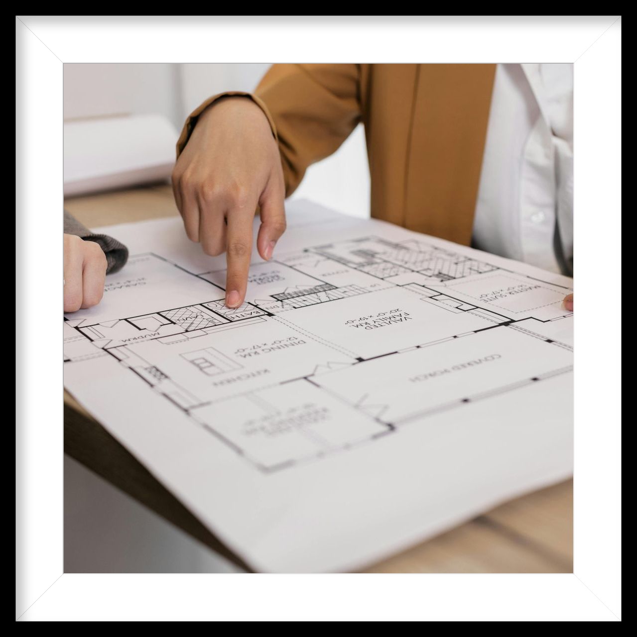 Why Angle Homes | Angle Homes