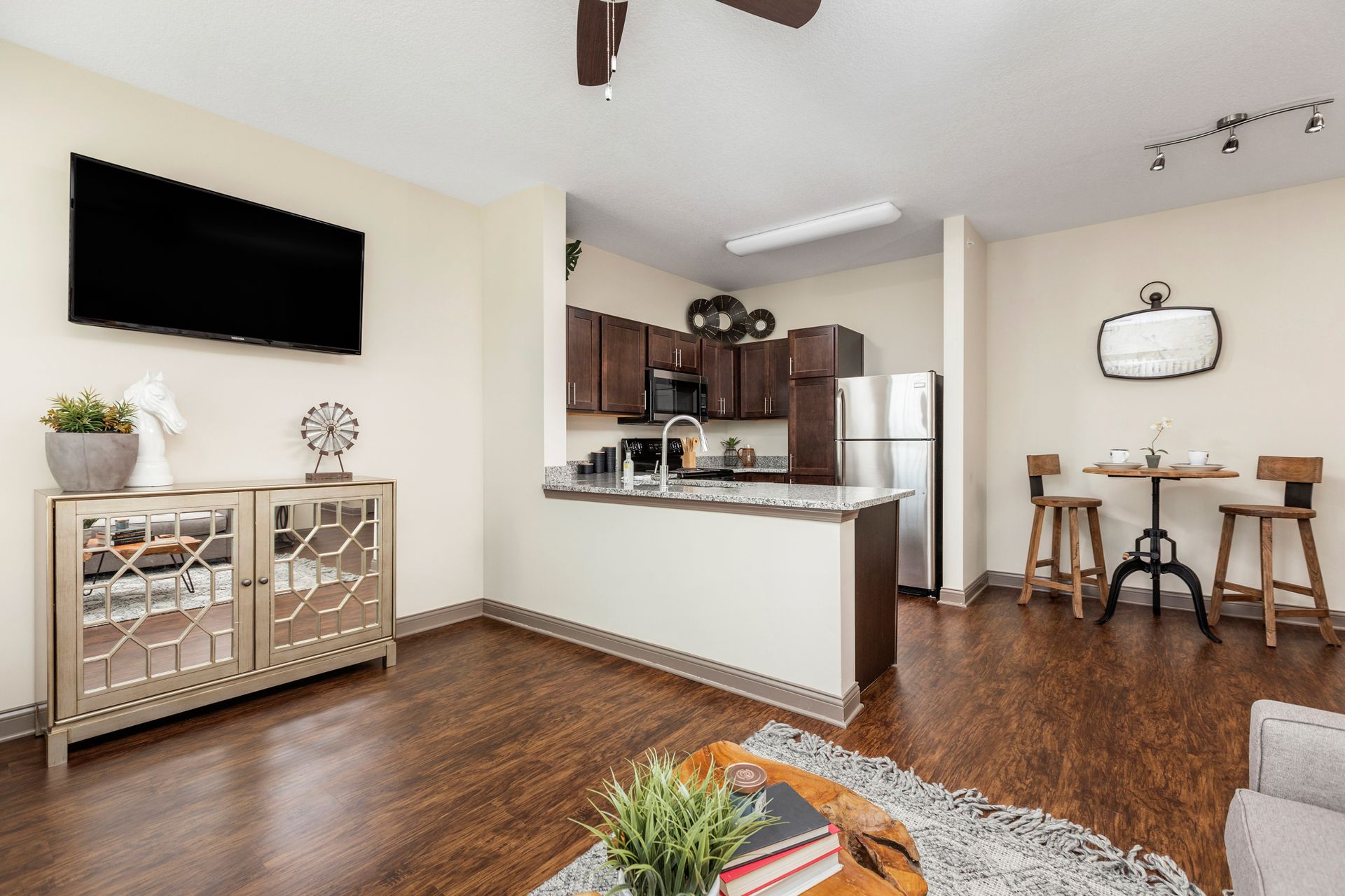 Overture Flats | Now Leasing in Lafayette