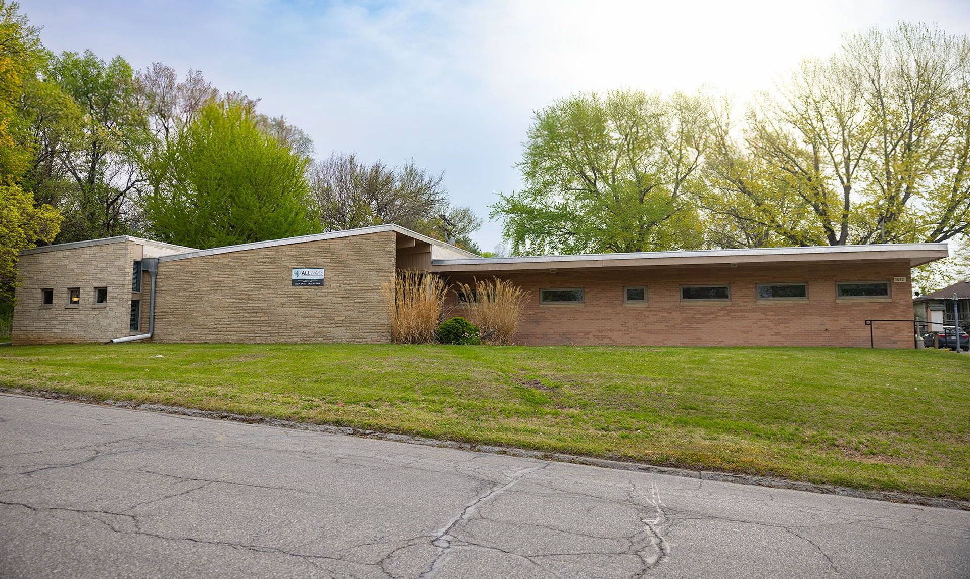 Contact ACHC Atchison