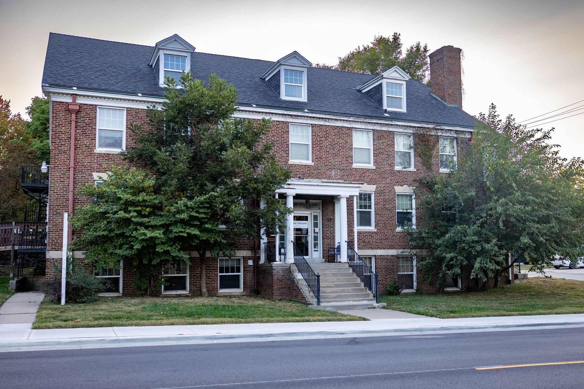 Contact ACHC Atchison