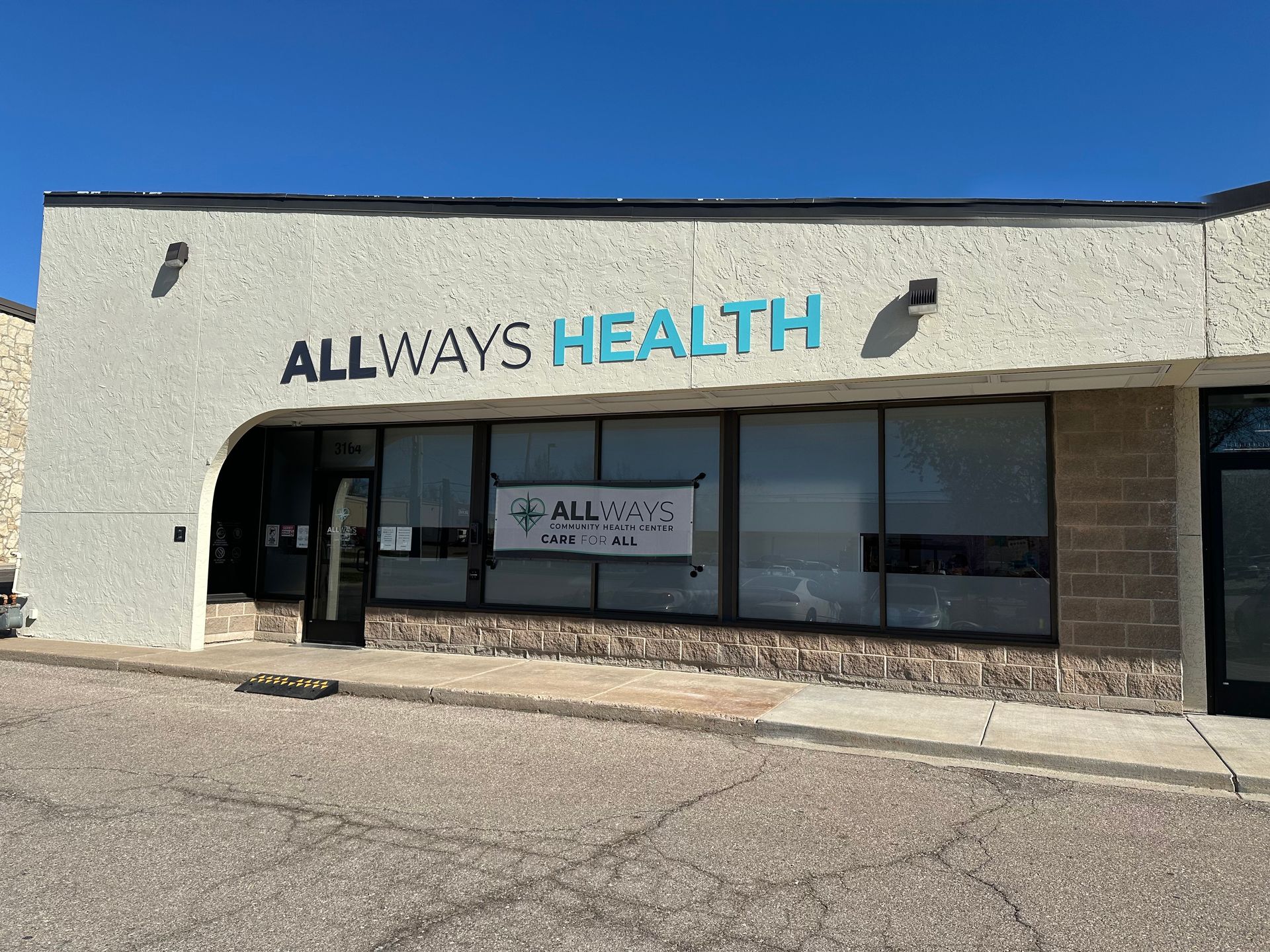 Contact ACHC Atchison