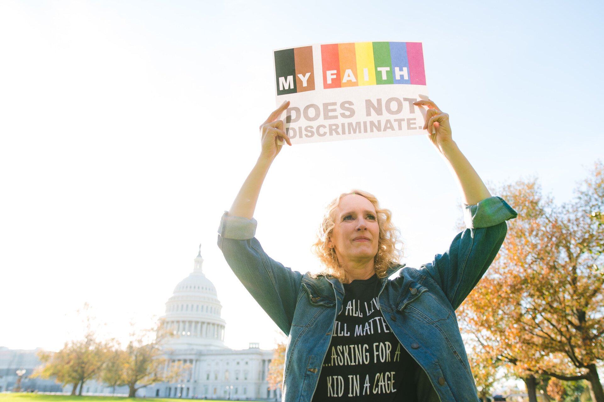 Christian Founder Writer & Speaker Advocate | Rev. Jen Butler