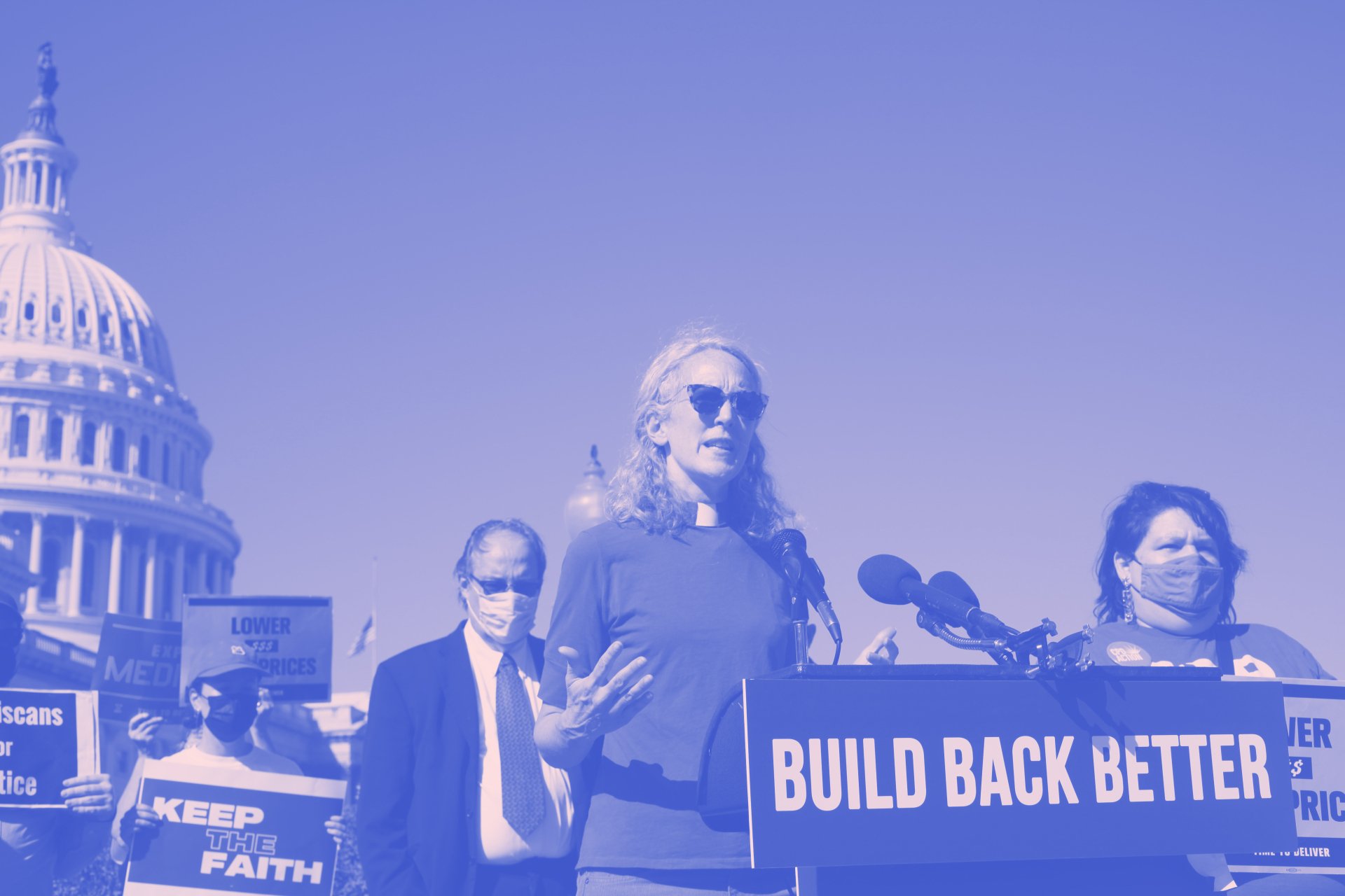 Christian Founder Writer & Speaker Advocate | Rev. Jen Butler