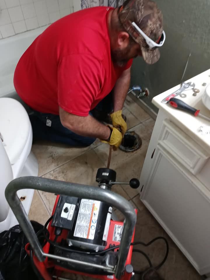 Expert Plumbing Services | Alice, TX | Way Maker
