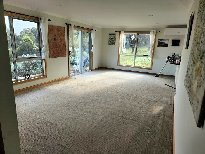 Carpentry Gallery | GCR Building | Huon Valley